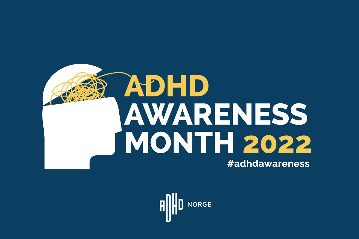 ADHD Norge