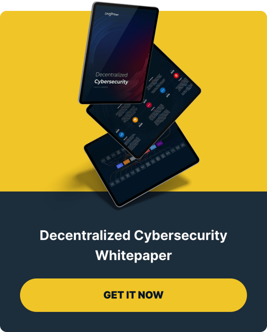 AI-Powered DNS Threat Protection & Content Filtering | DNSFilter