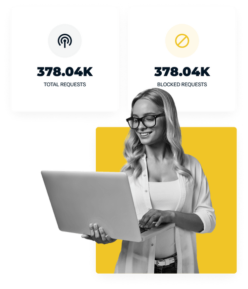 DNS Threat Protection & Content Filtering Powered by Machine Learning ...