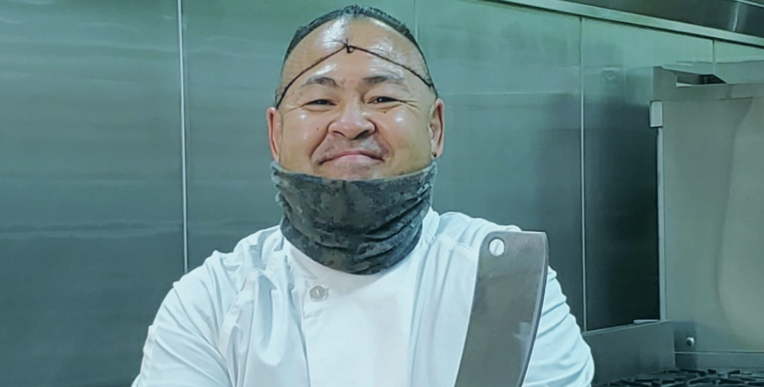 Homepage | Project Angel Food