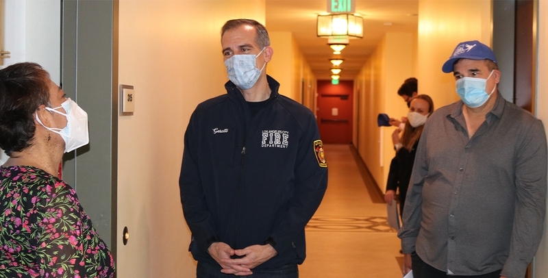 Homepage | Project Angel Food