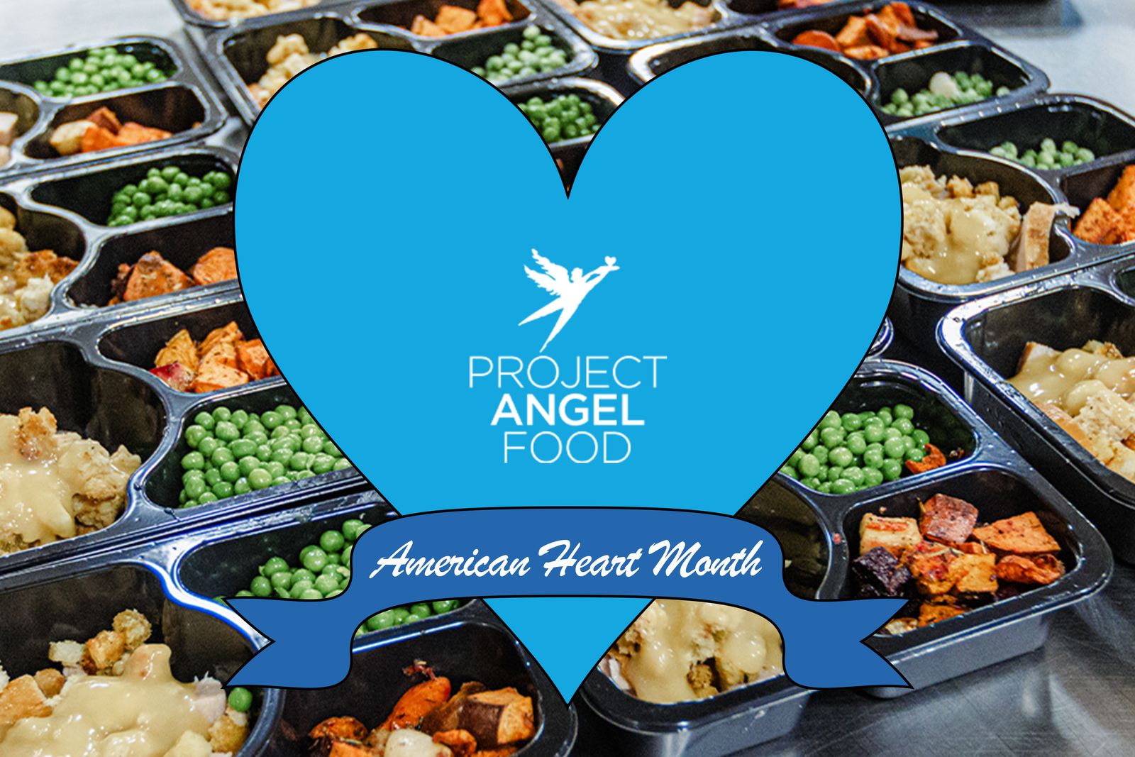 Homepage | Project Angel Food