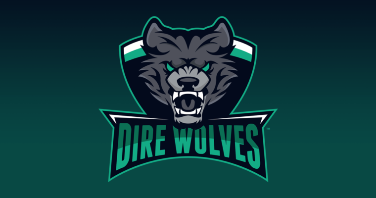 Thank you to the Founding Members | Dire Wolves