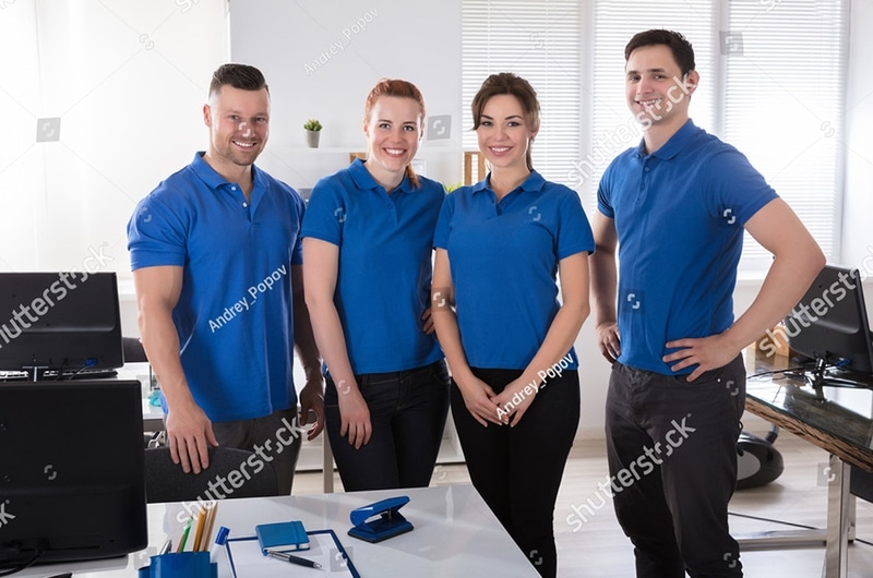 Don't Panic Cleaning & Restoration Services - Professional Restoration ...