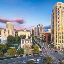 Utah Couriers - We Courier & Deliver Your Packages on Same Day in Utah