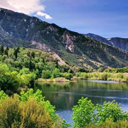 Utah Couriers - We Courier & Deliver Your Packages on Same Day in Utah