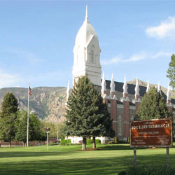 Locations | Delivery, Courier & Freight Services - Utah Couriers