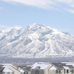 Locations | Delivery, Courier & Freight Services - Utah Couriers