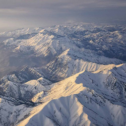 Locations | Delivery, Courier & Freight Services - Utah Couriers