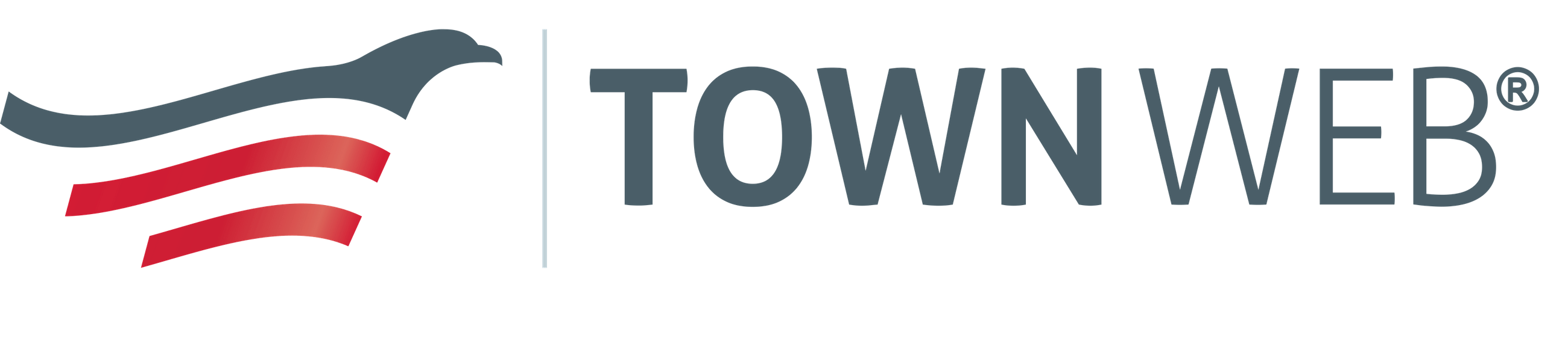 Town Web - We Build Municipal Websites!