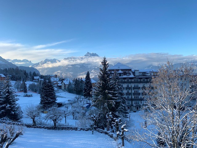 Villars Moutain Lodge | Hôtel à Villars-sur-Ollon | Site Officiel