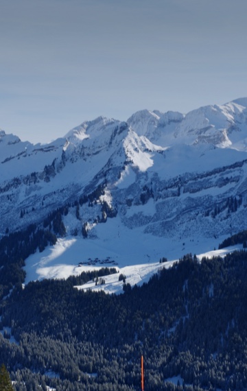 Villars Moutain Lodge | Hôtel à Villars-sur-Ollon | Site Officiel