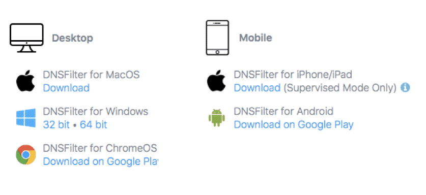 DNSFilter: Roaming Clients: What You Need To Know - DNSFilter