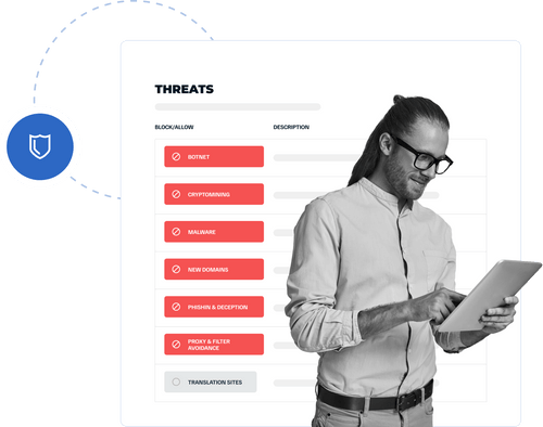 Content Filtering | Web Content Filtering