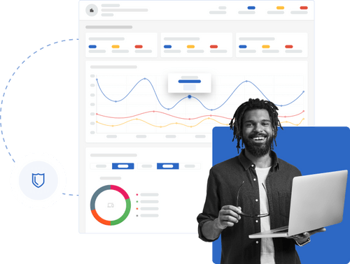 Insights Reporting | Intuitive Reporting for better Insights