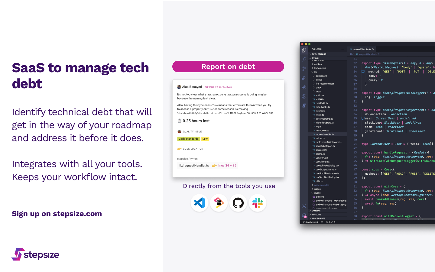 [Webinar] How to deal with tech debt—Lessons learned from the best ...