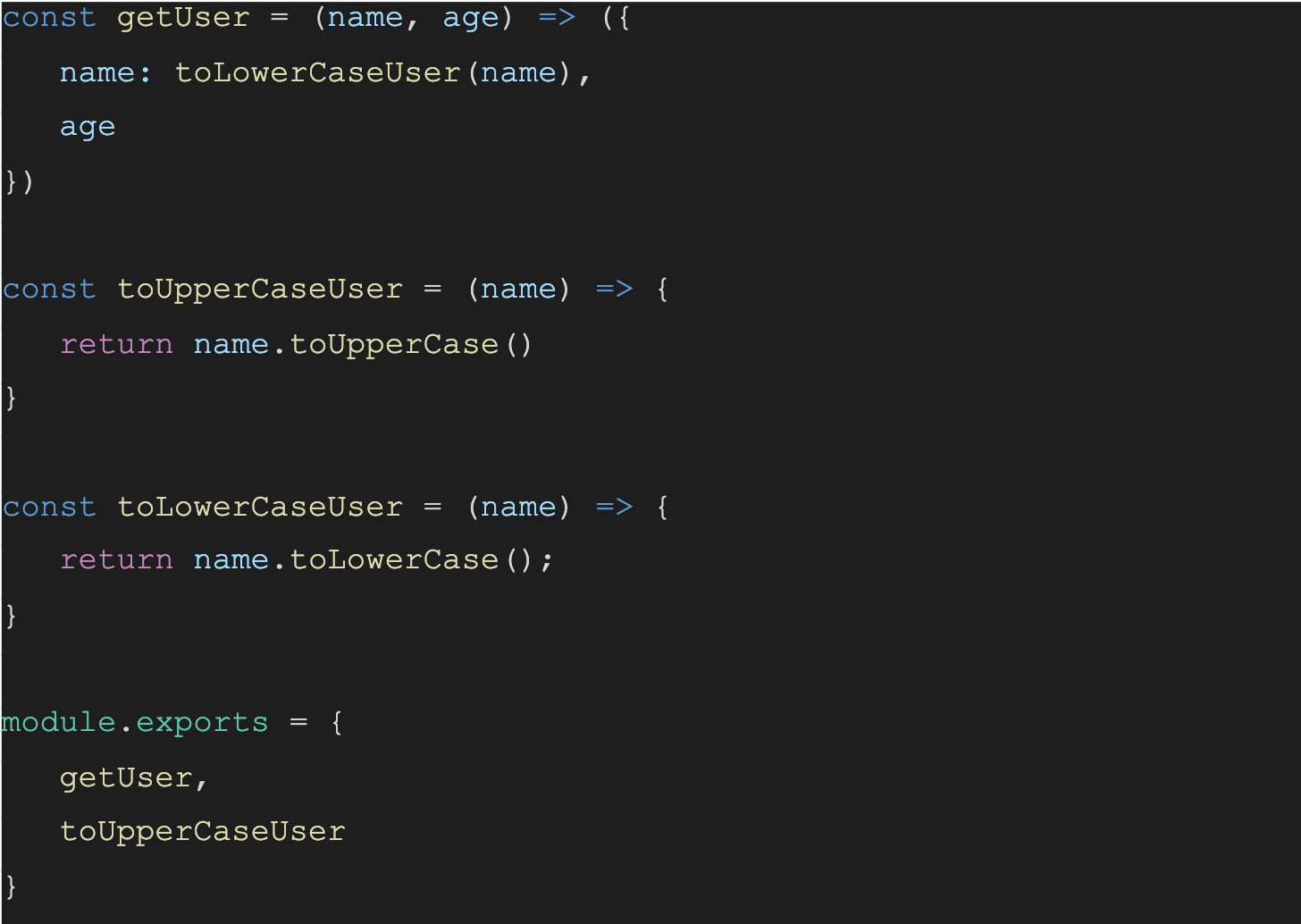 How To Refactor Code In Visual Studio Code