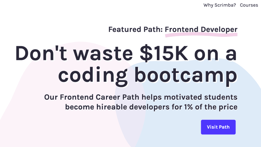Top 20 Web Development Learning Resources