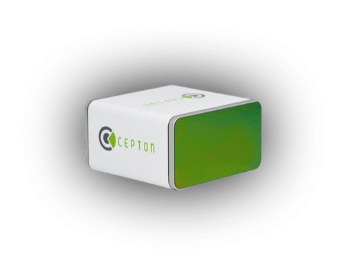 Cepton Technologies - Lidar Manufacturer