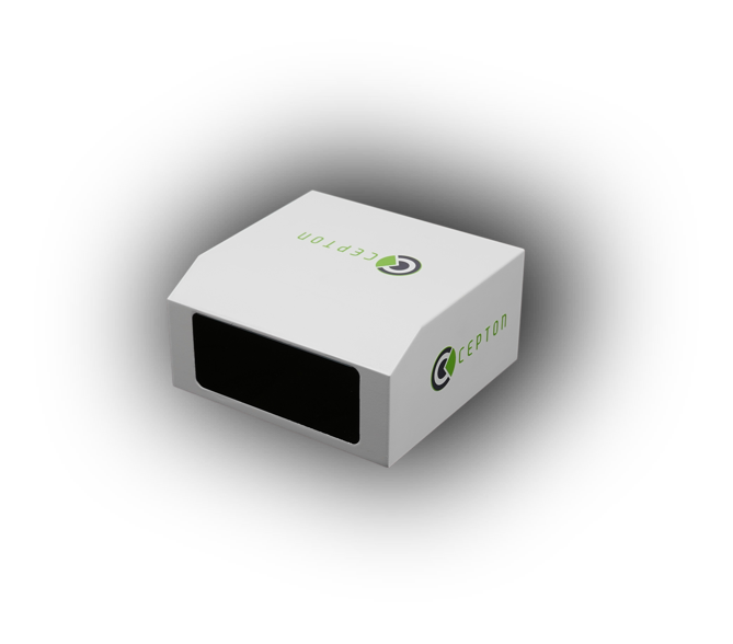 Cepton Technologies - Lidar Manufacturer