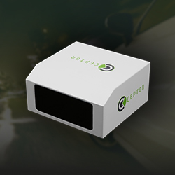 Cepton Technology - Patented MMT®