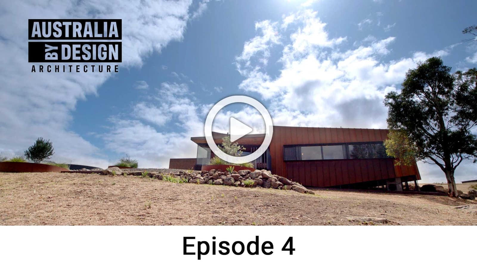 Australia by Design: Architecture | Watch Episodes
