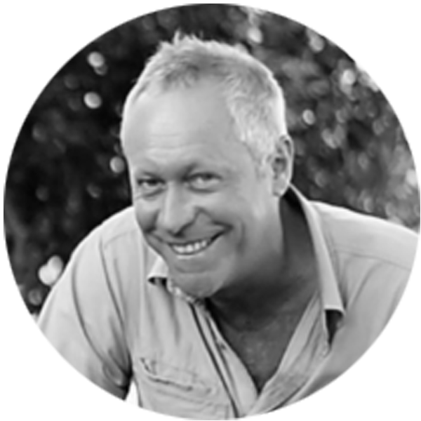 Nigel Ruck | By Design | Judges & Presenters