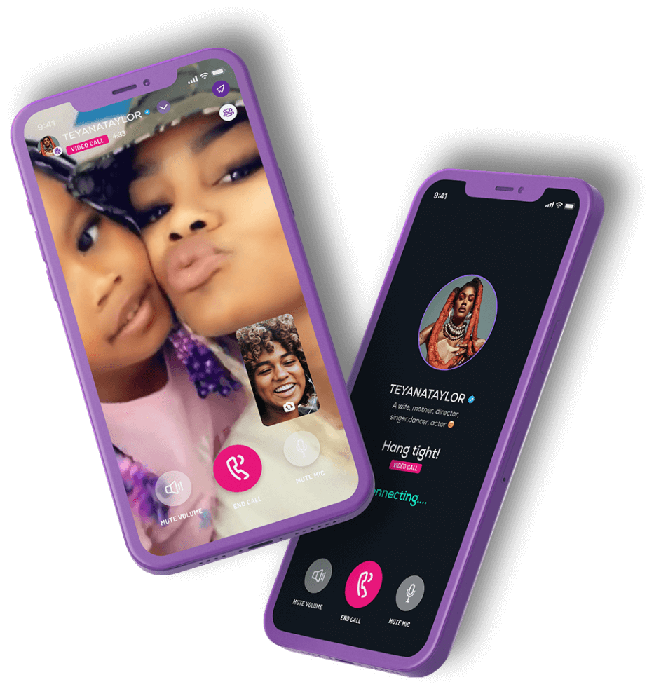 Calaxy - The Open Social Marketplace