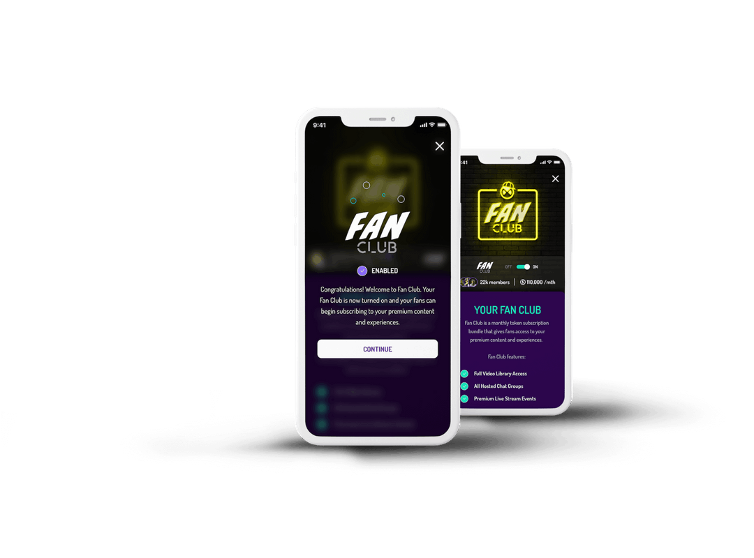 Calaxy - The Open Social Marketplace
