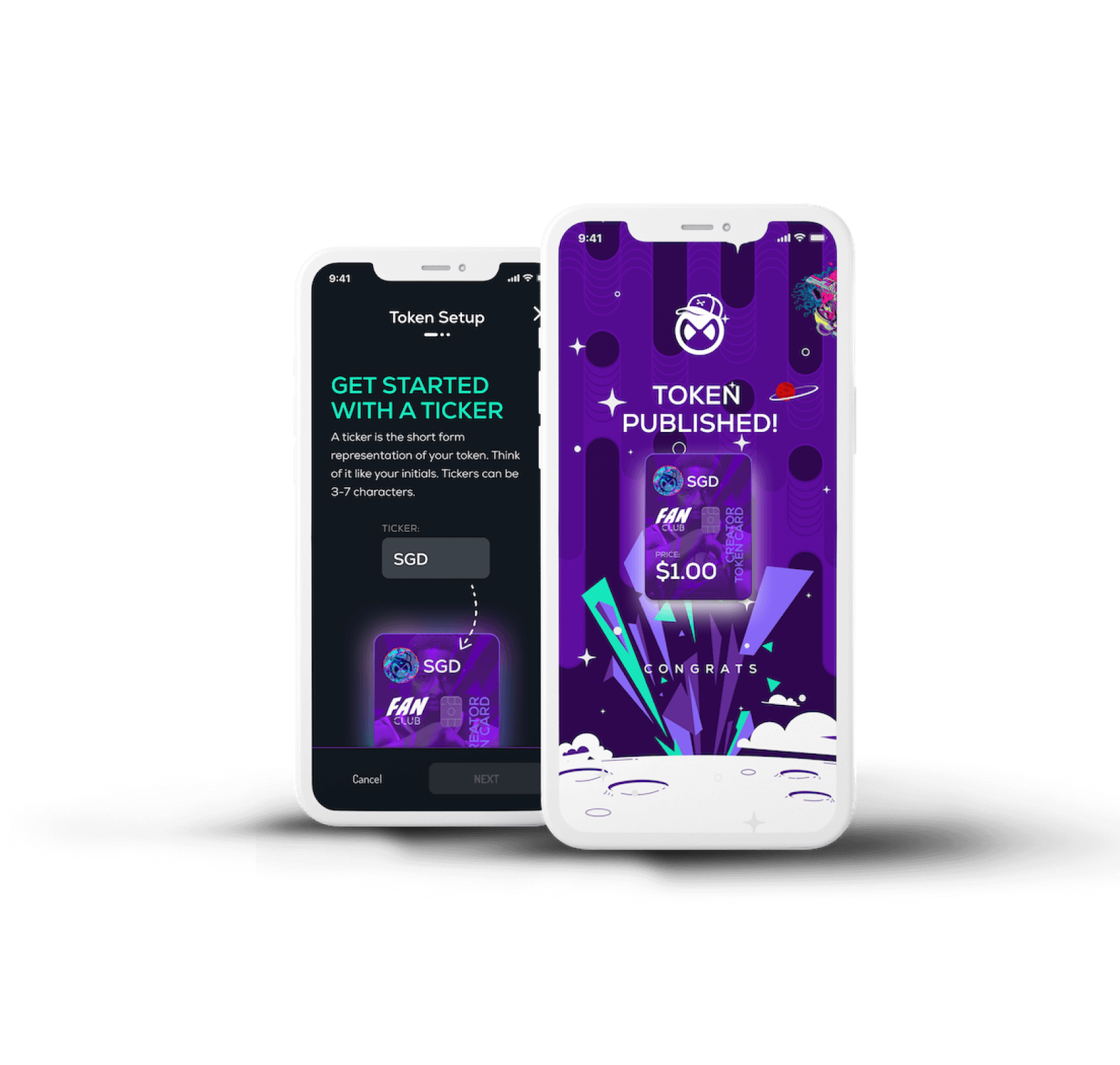 Calaxy - The Open Social Marketplace