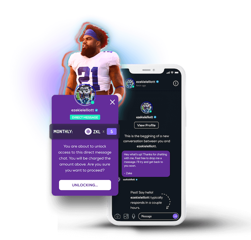 Calaxy - The Open Social Marketplace