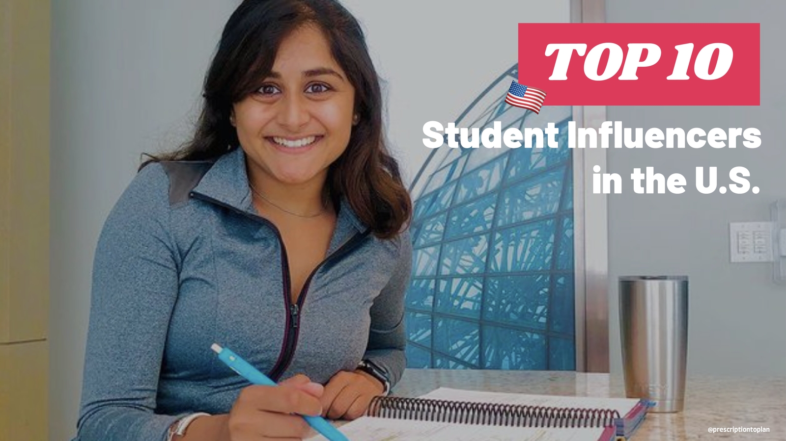 TOP influencers for your back-to-school campaign! - Favikon