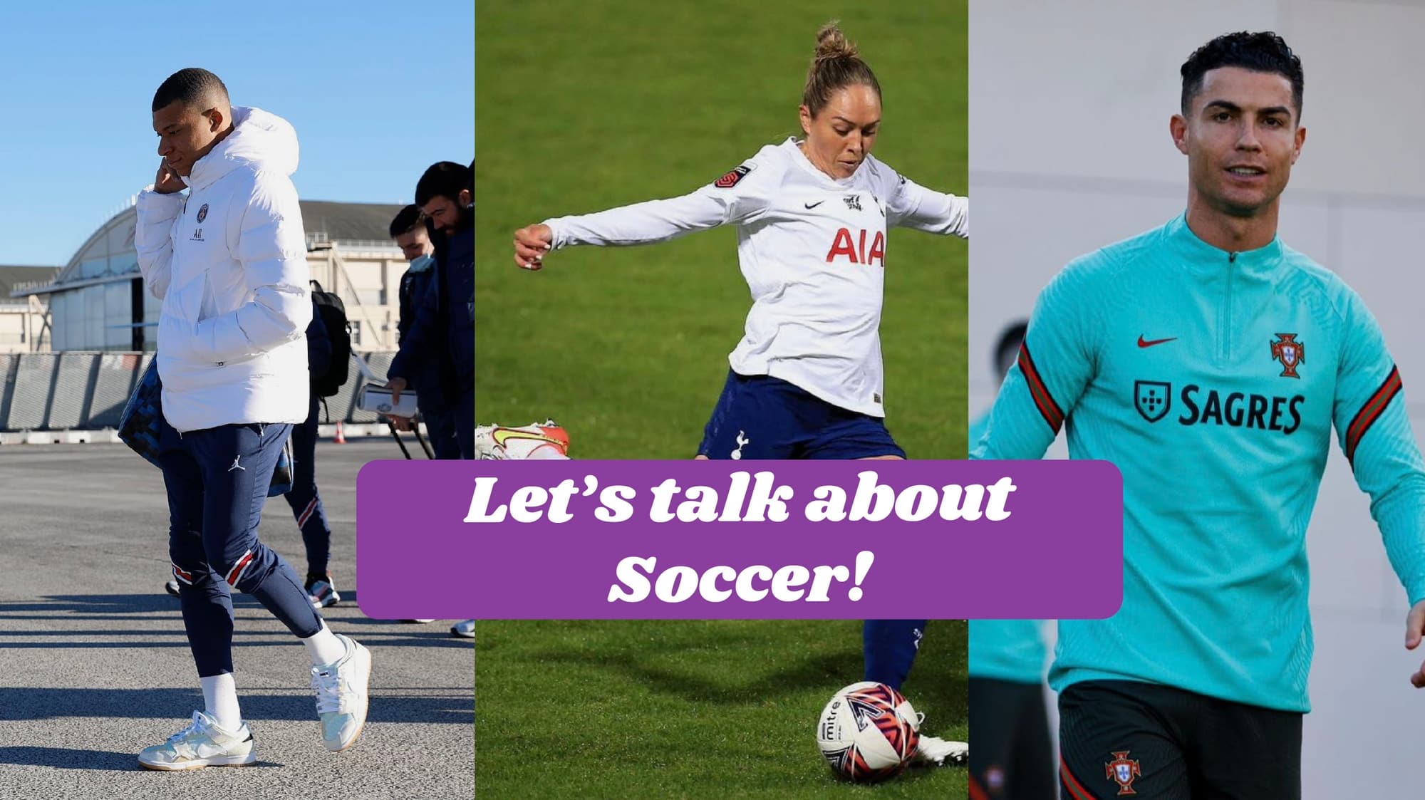 Best Soccer Influencers on Social Media - Favikon