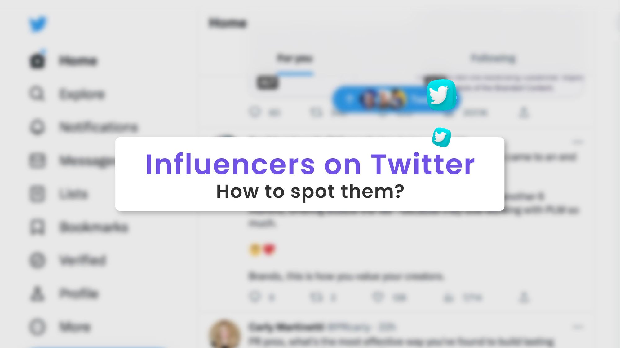 Building a Strong Influencer Marketing Strategy - Favikon