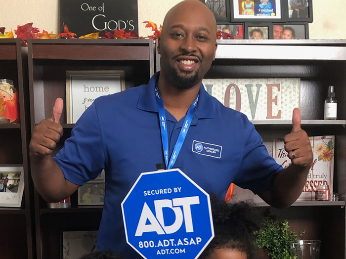 About HM Security: The Best ADT Security In Los Angeles