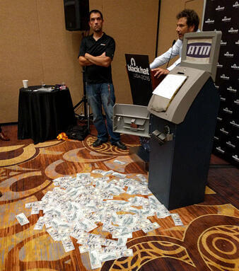 The “Brief” History of Chip-Card Hacking | Rippleshot