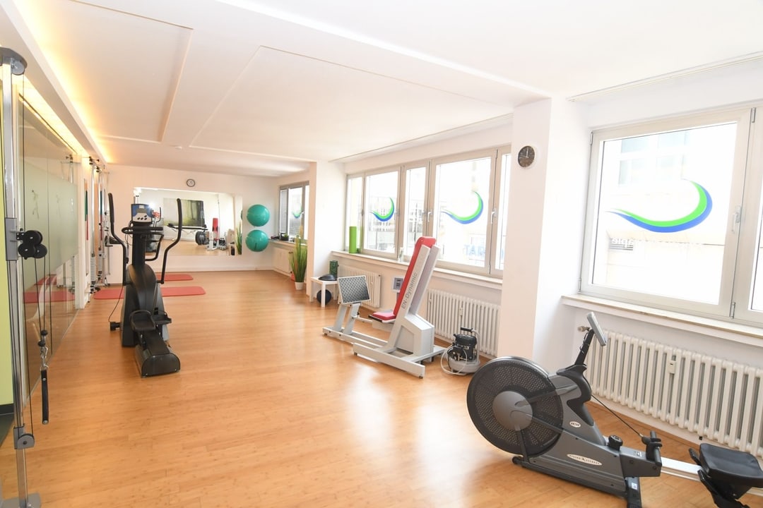 Physiotherapie Bonn Zentrum | Medical Health Point