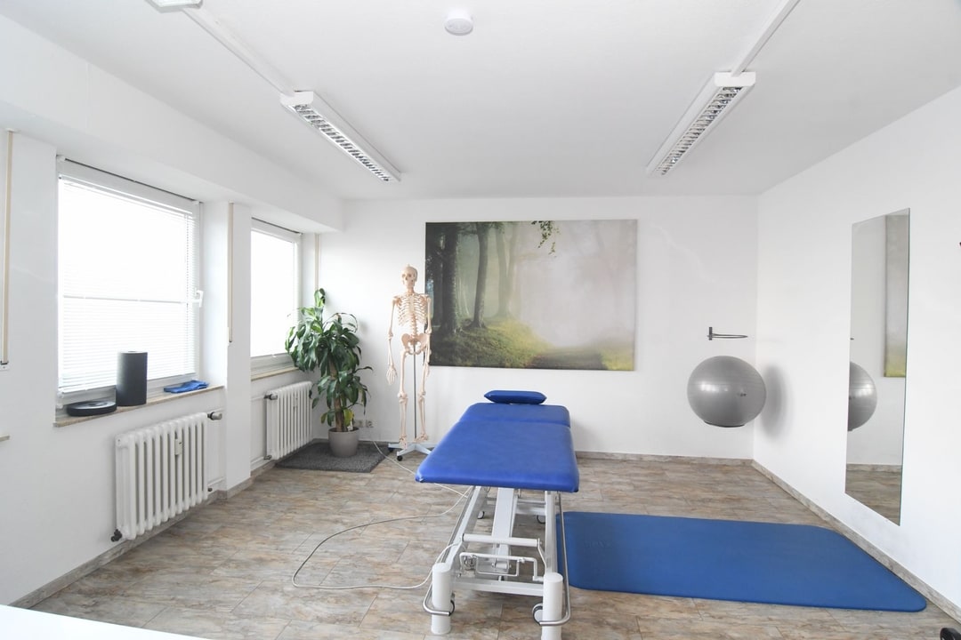 Physiotherapie Bonn Bad Godesberg | Medical Health Point
