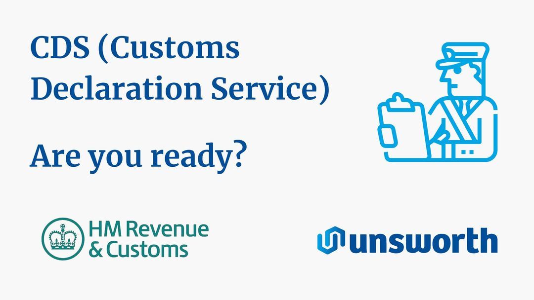 Unsworth | Freight Forwarder & Customs Broker | Technology Based Supply ...