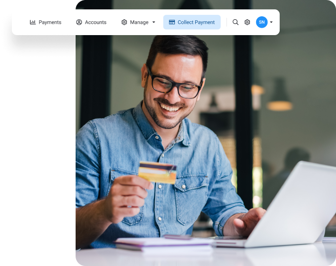 Paystar: Electronic Bill Presentment & Payments