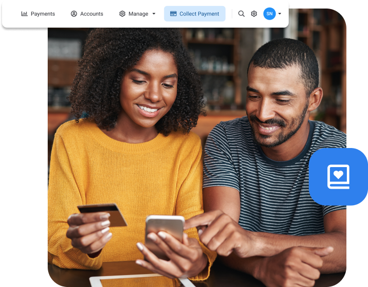 Paystar: Electronic Bill Presentment & Payments