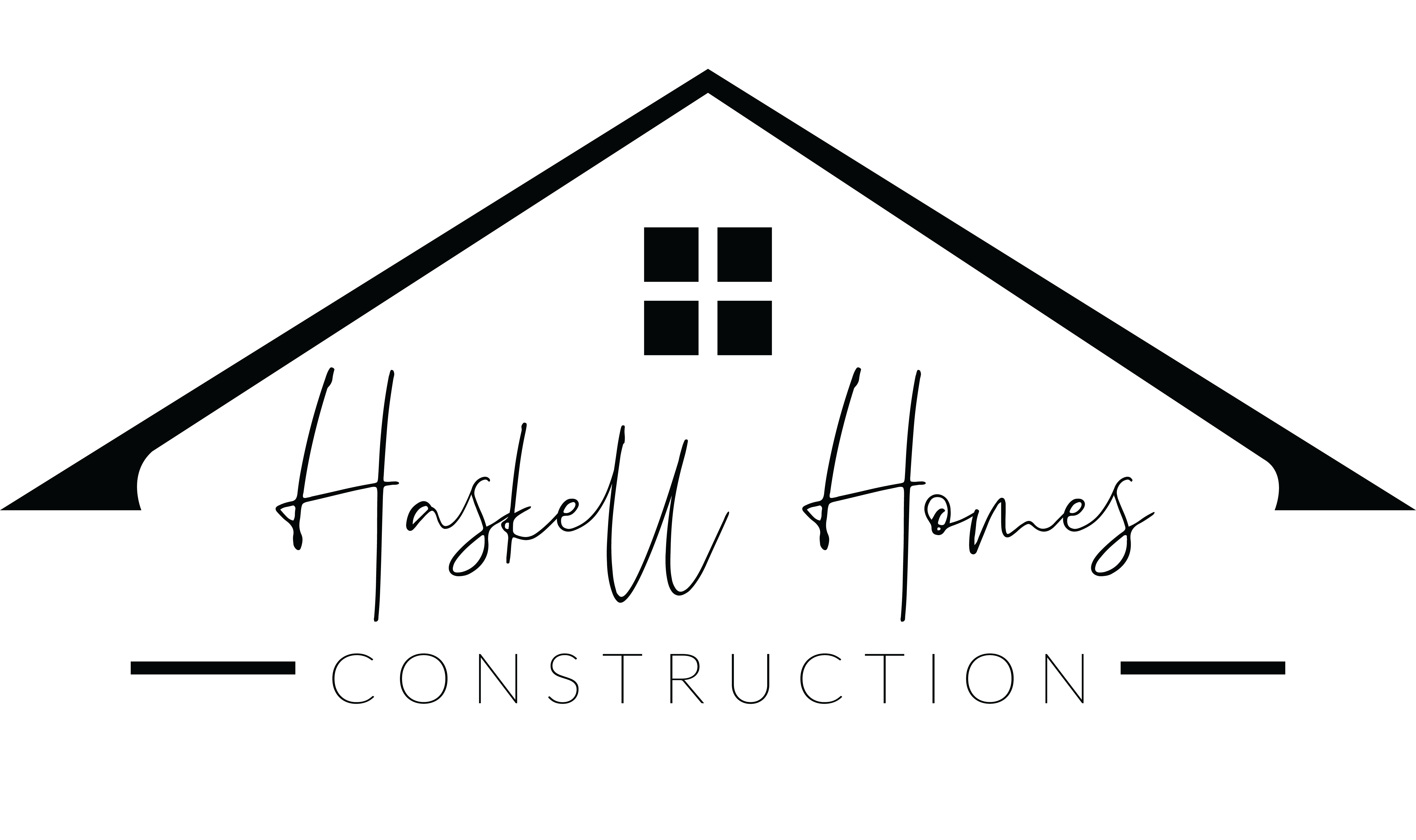 Haskell Homes: About Us