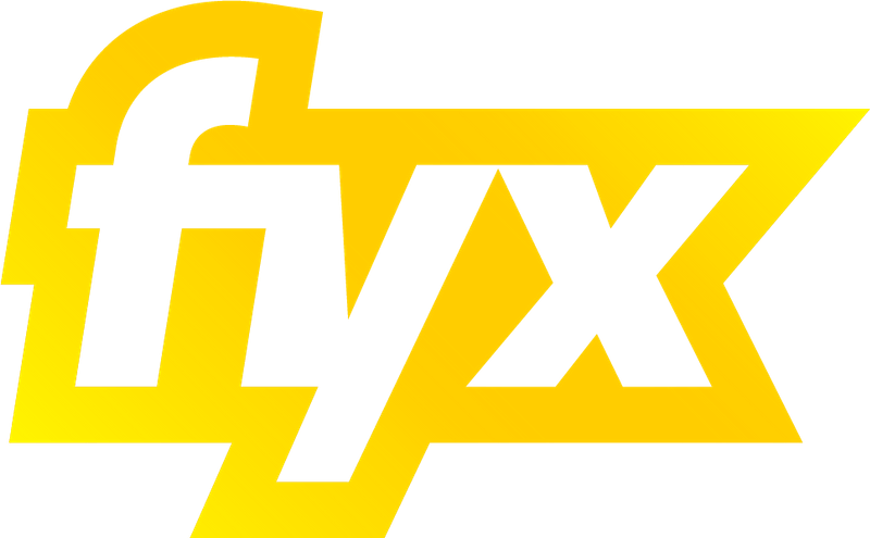 fyx - Winning Won't Wait