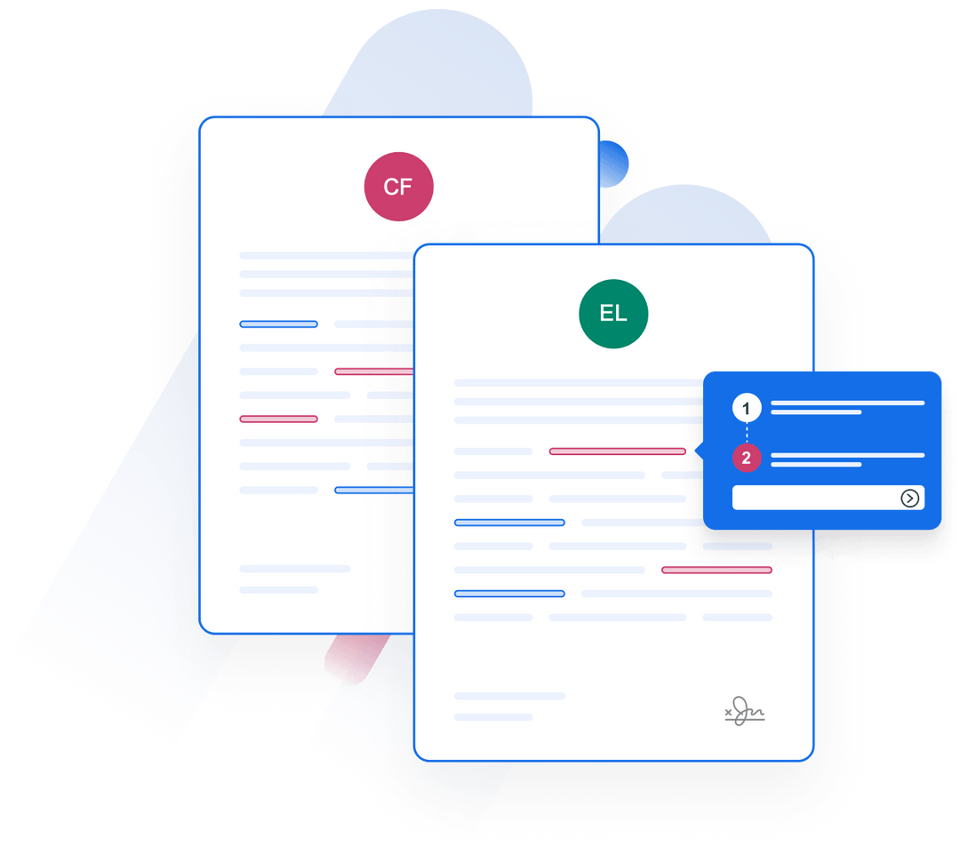 Aline - Next Gen Contract Software