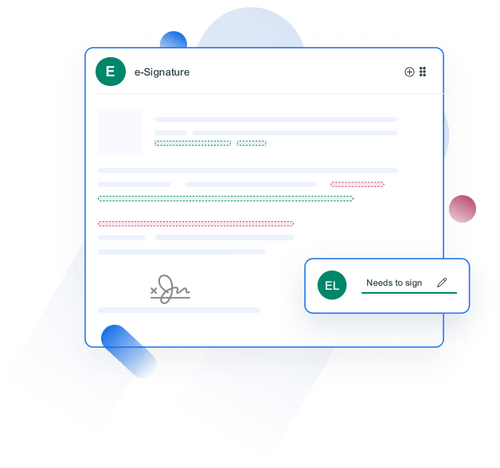 Aline - Next Gen Contract Software