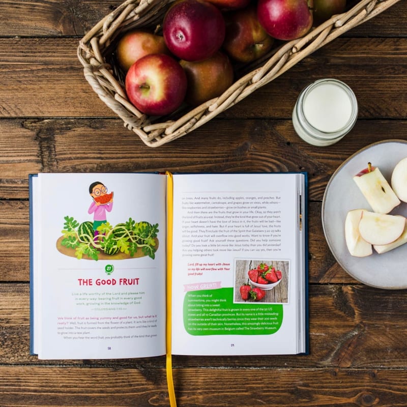 Indescribable Kids: Books