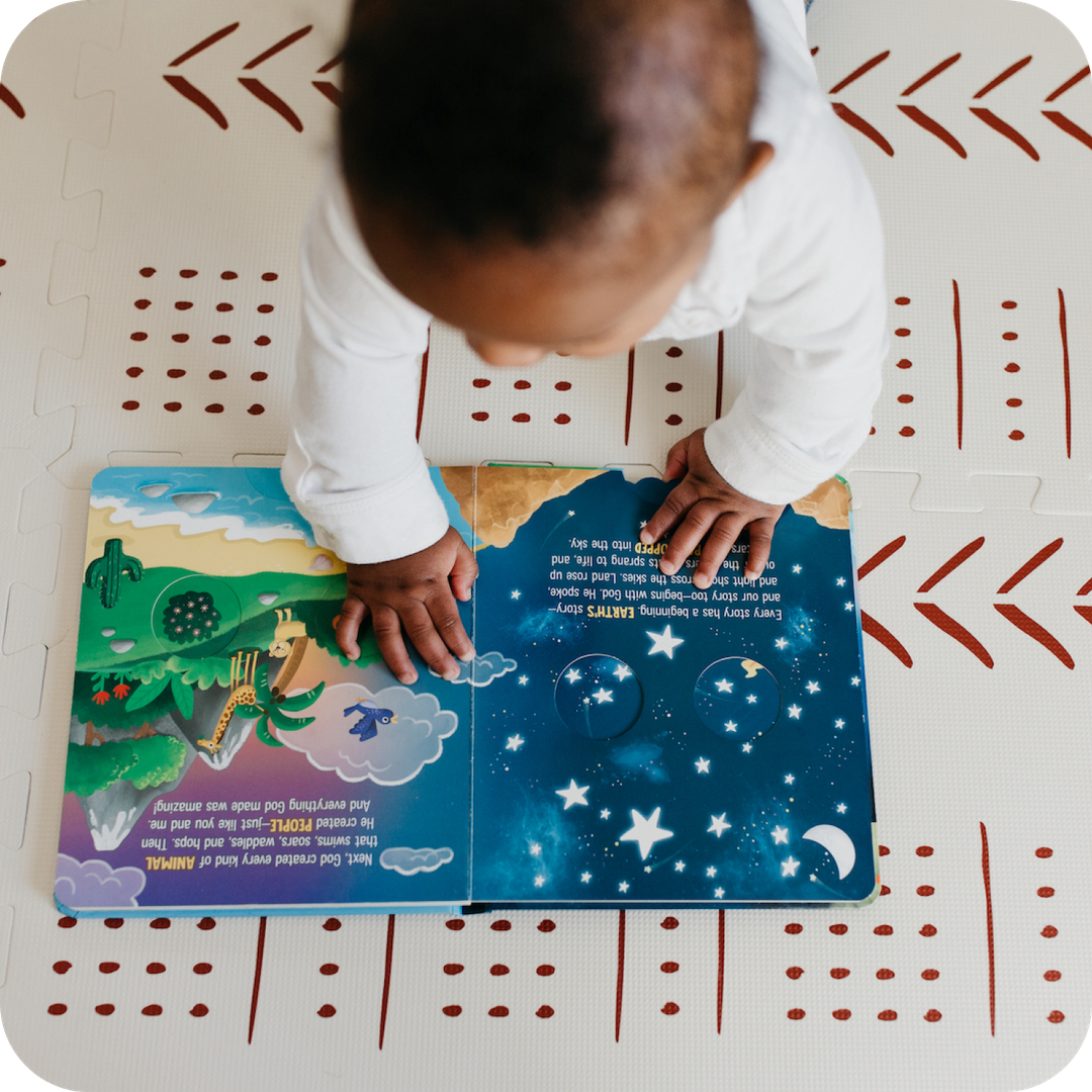 Indescribable Kids: Free Resources