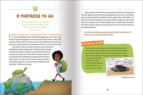 Indescribable Kids: Books