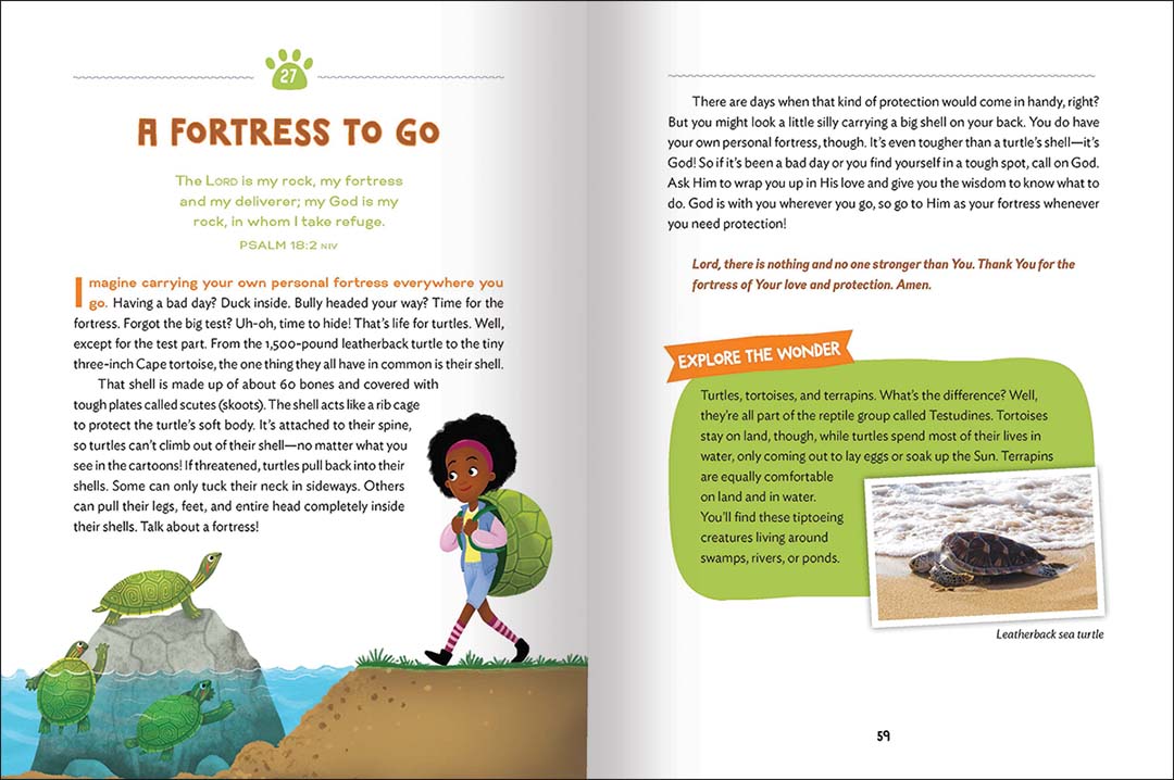 Indescribable Kids: Books