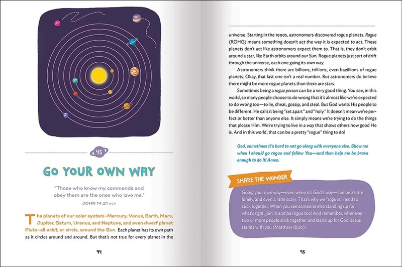 Indescribable Kids: Books